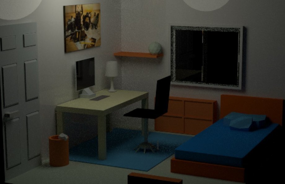 room