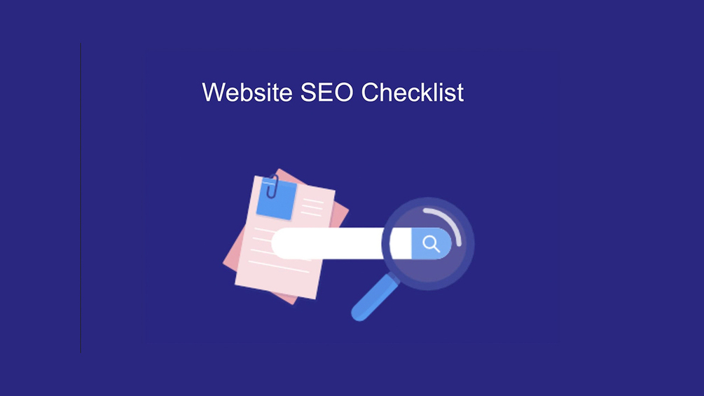 Ultimate Website SEO Checklist: Boost Your Rankings & Drive Traffic! [Digital Download]