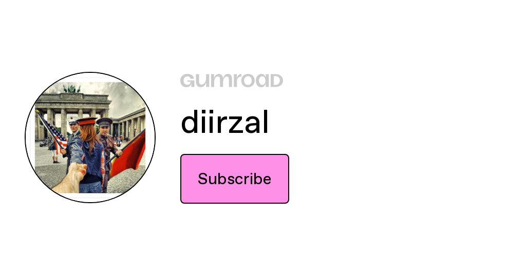 diirzal