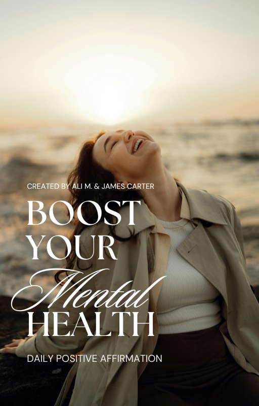 The Mental Glow-Up: Habits, Healing & Mindset