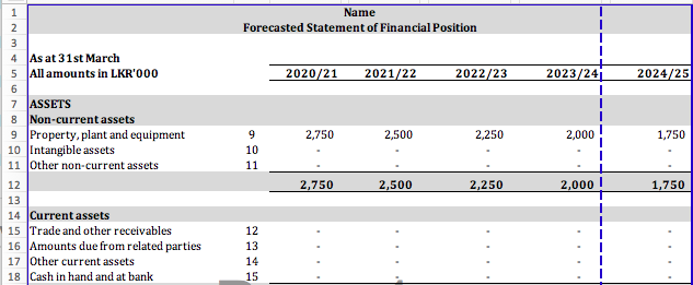 15 in 1 Business Financial Calculator 💰