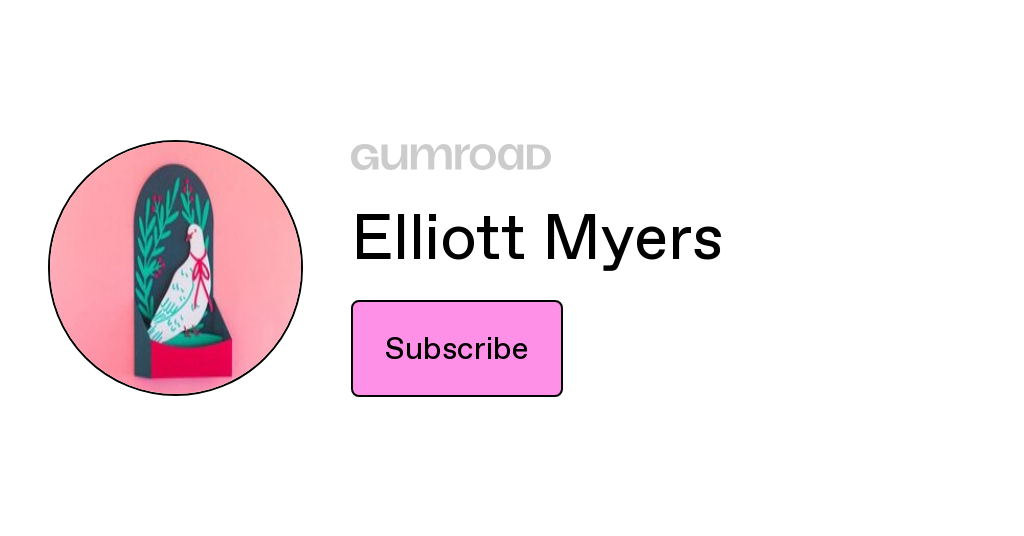 Elliott Myers