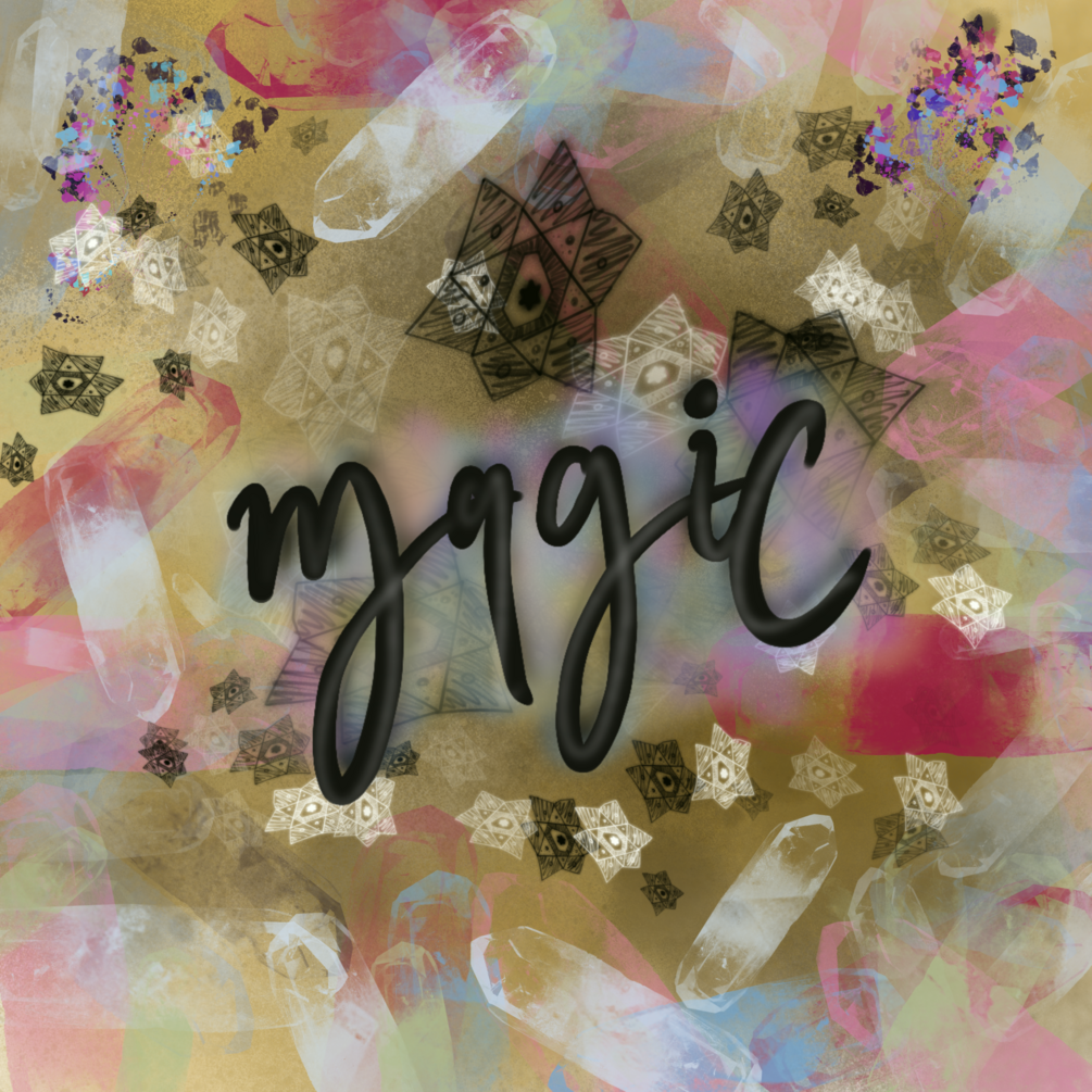 20 magical brushes for procreate