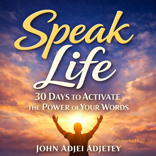 John Adjei Adjetey
