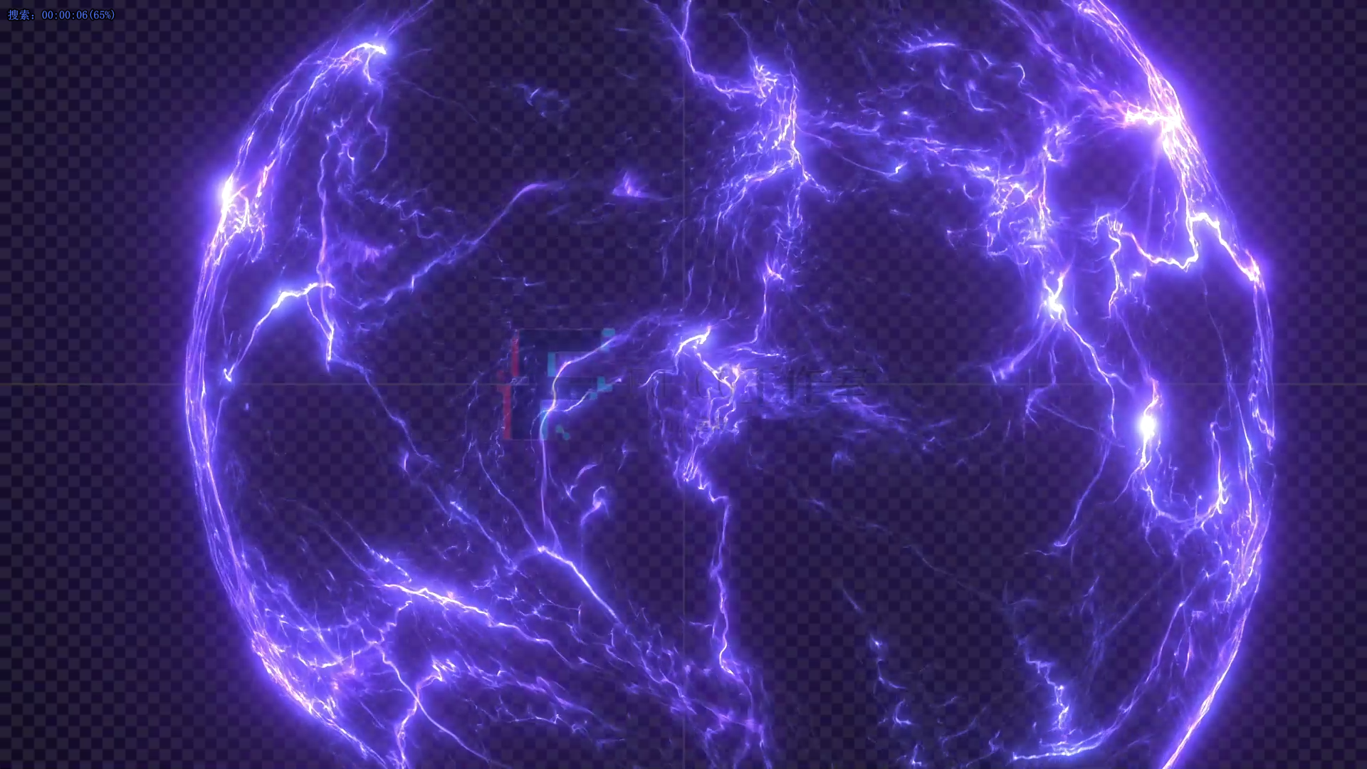 Houdini Magic Energy Ball