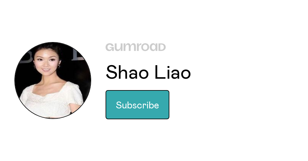 Shao Liao