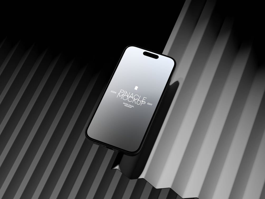 iPhone 15 Pro - Pinacle N2