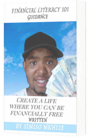 financial literacy 101 guidance