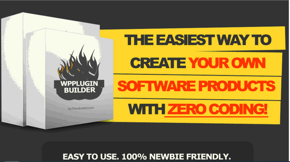 WP Plugin Builder