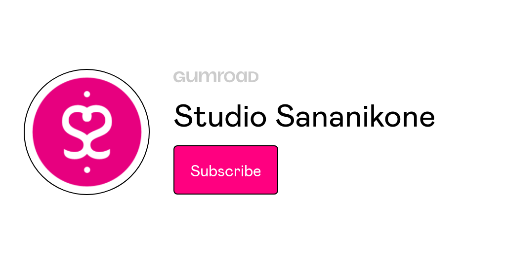 Studio Sananikone