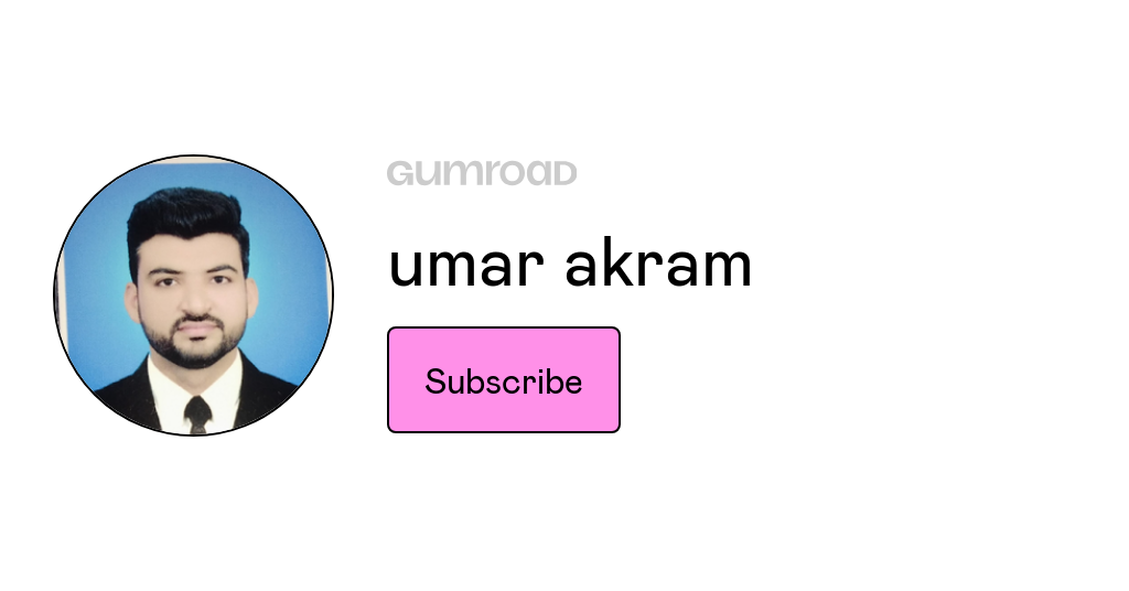 umar akram