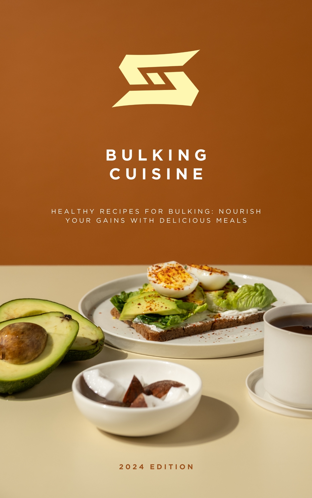 Healthy Recipes for Bulking: Nourish Your Gains with Delicious Meals