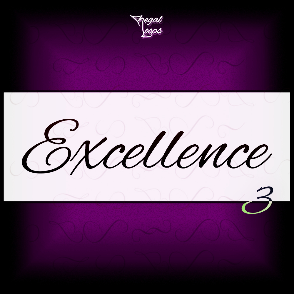 Excellence 3