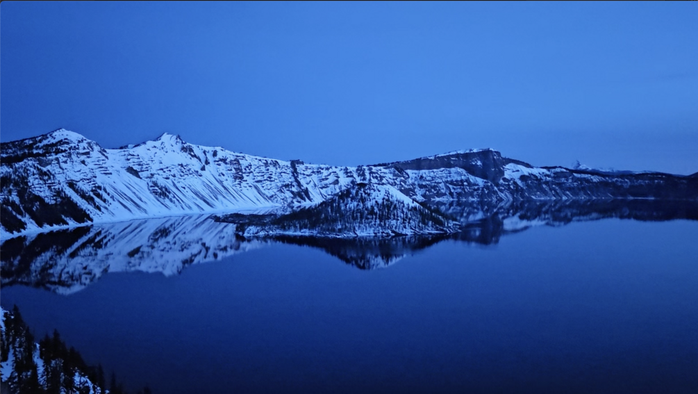 Crater Lake Sample Pack