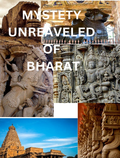 History Unrevealed BHARAT