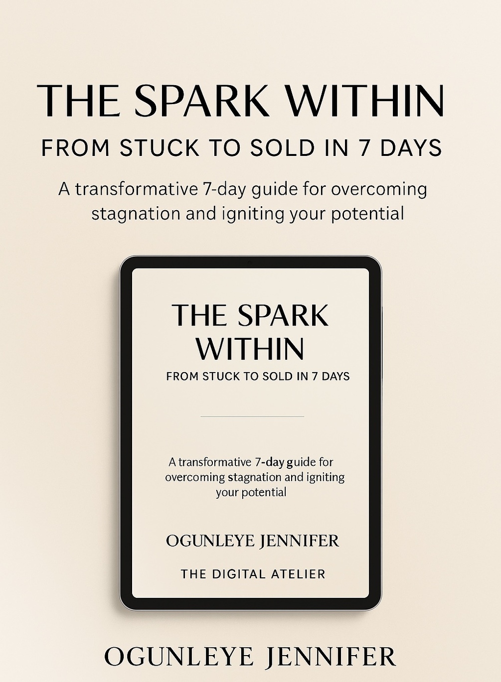 The Spark Within