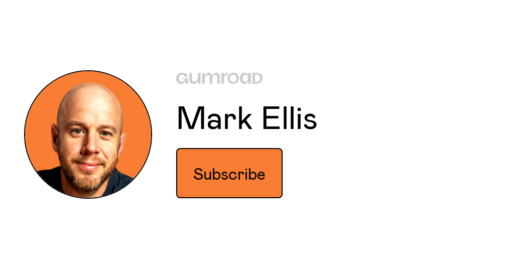 Mark Ellis