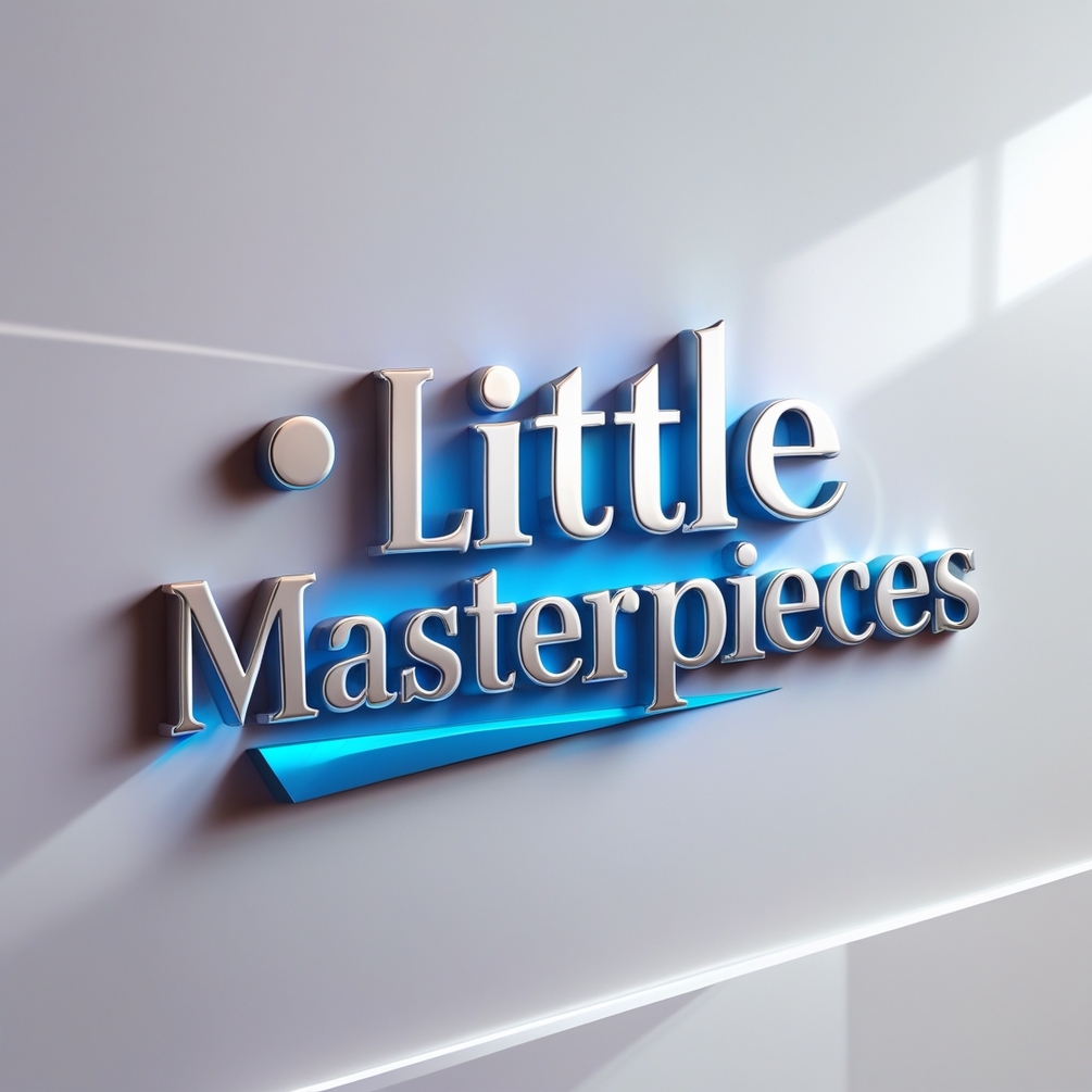 Iconic Modern Logo, 3D Logo, Company Logo, Custom Logo, Unique Logo ...
