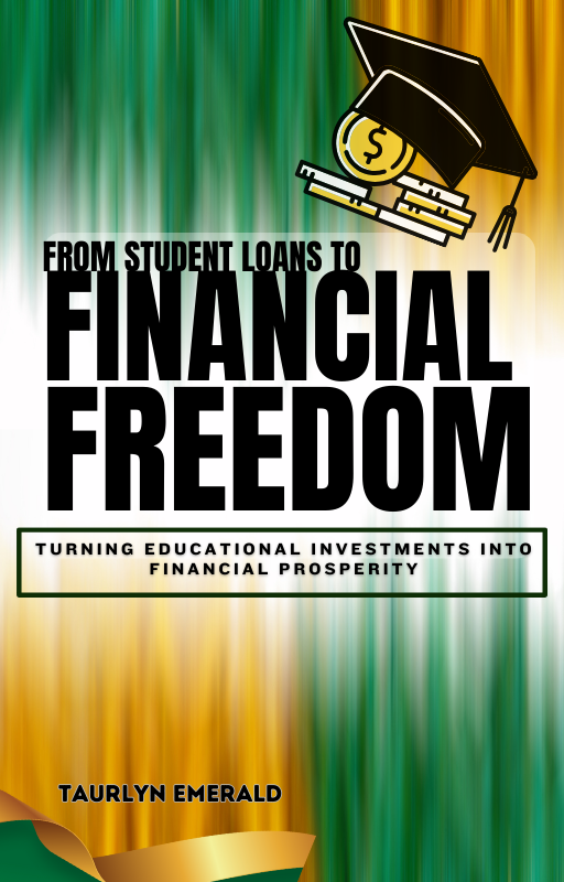 From Student Loans to Financial Freedom