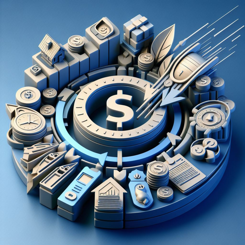 Rapid Wealth Creation