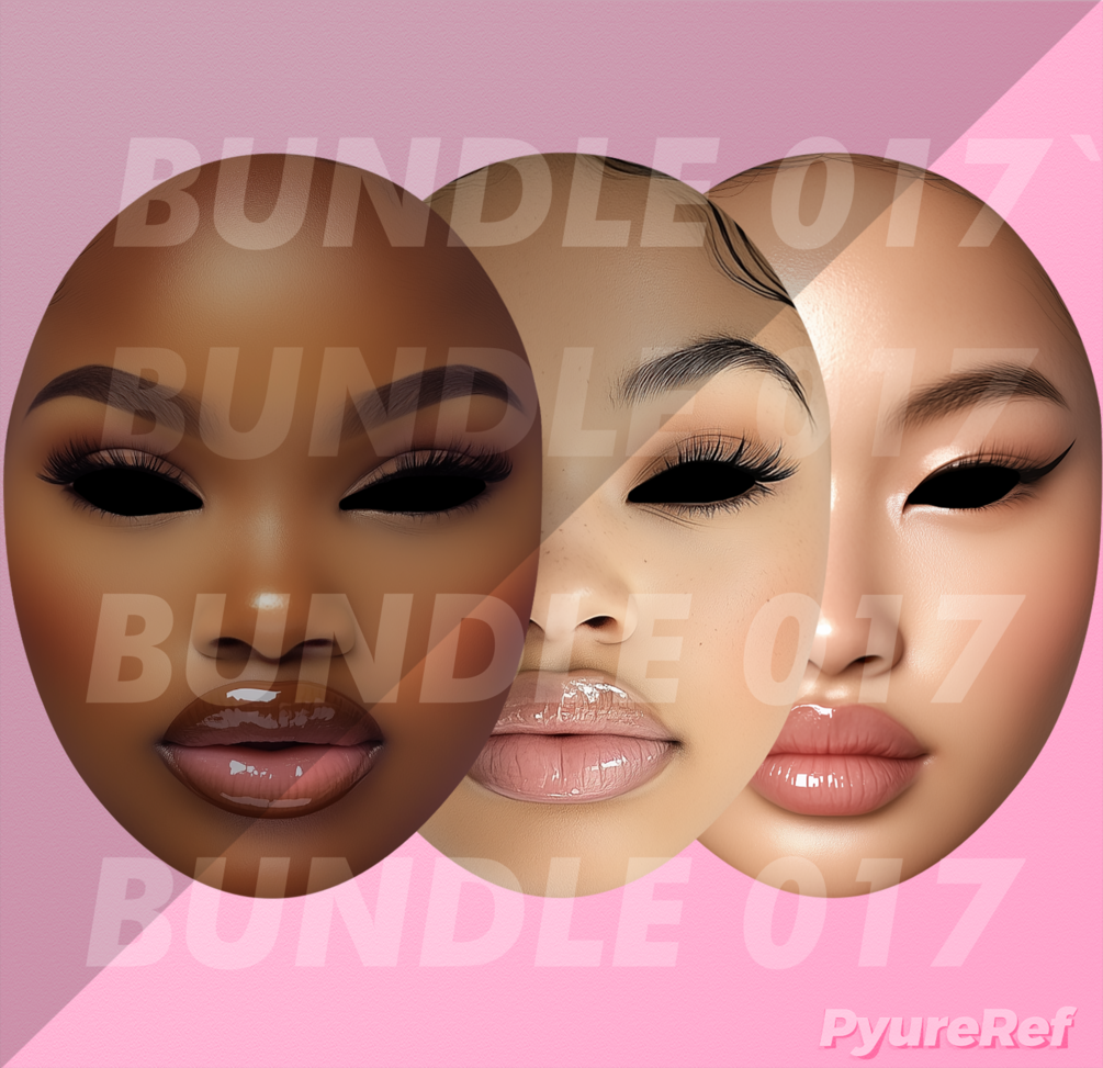 BUNDLE 017 [ SOLD OUT ]