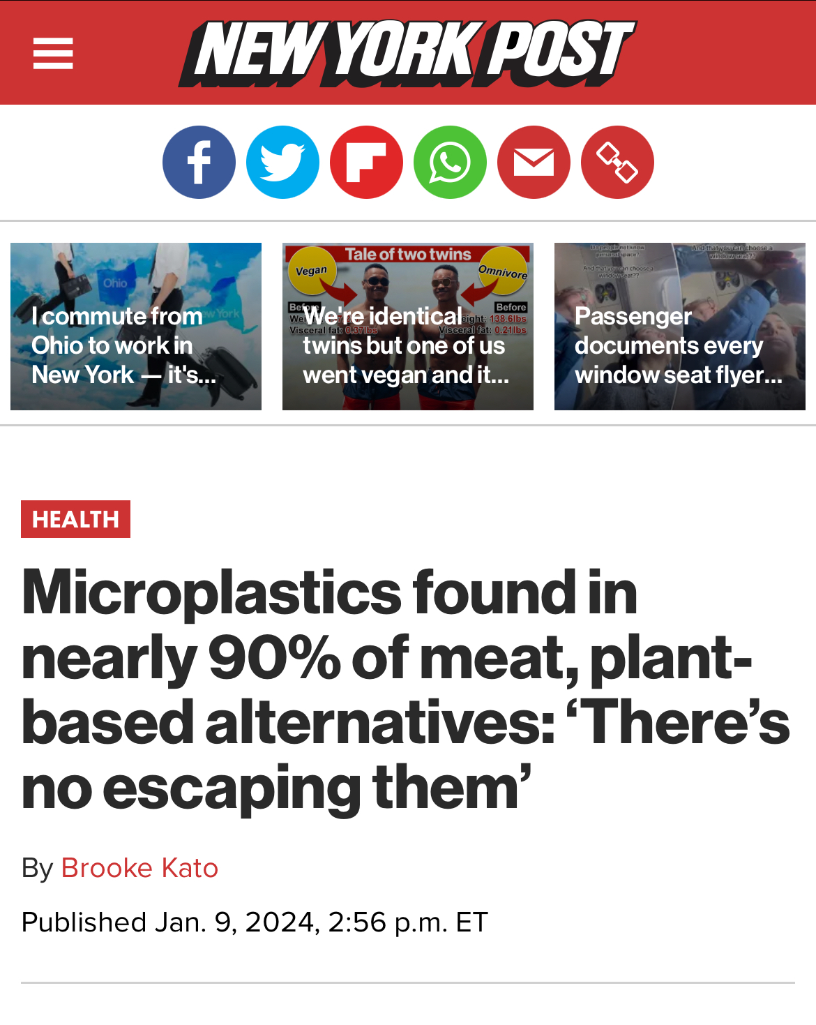 The Scalar Plasma Projector ™ : Your Daily Defense Against ...