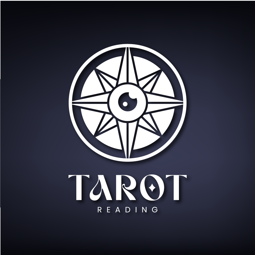 Astrological Tarot Logo 1