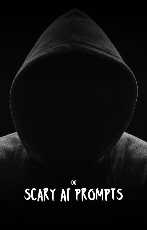 100 Scary AI Prompts