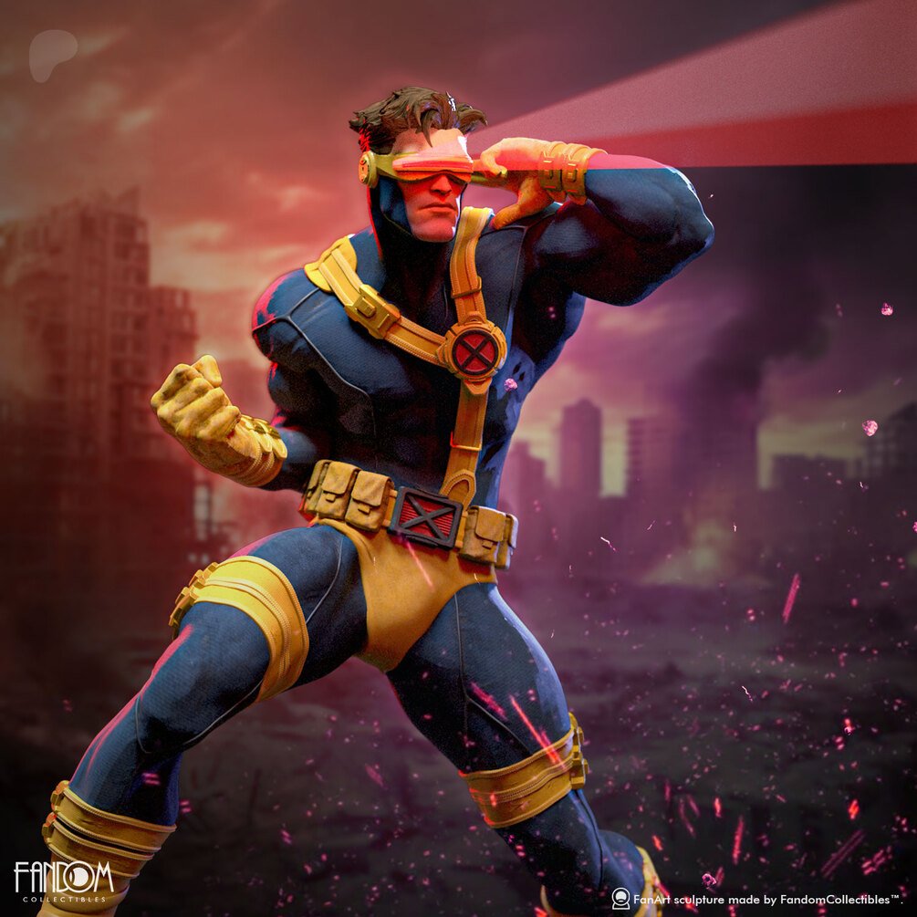 Cyclops - Fandom Collectibles