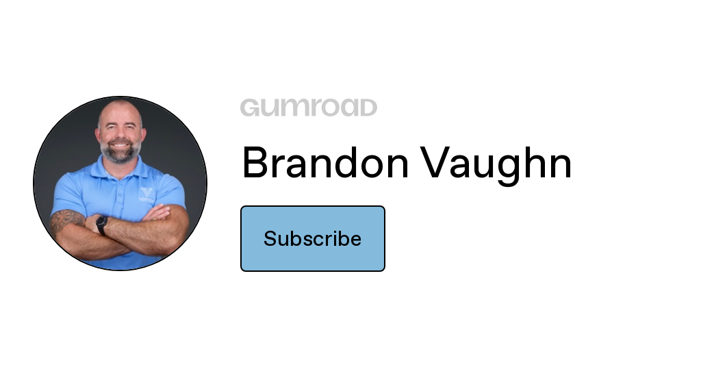 Brandon Vaughn