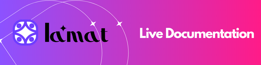 Lamat - Ultimate Online Dating Platform, Video Dating, Live Stream ...