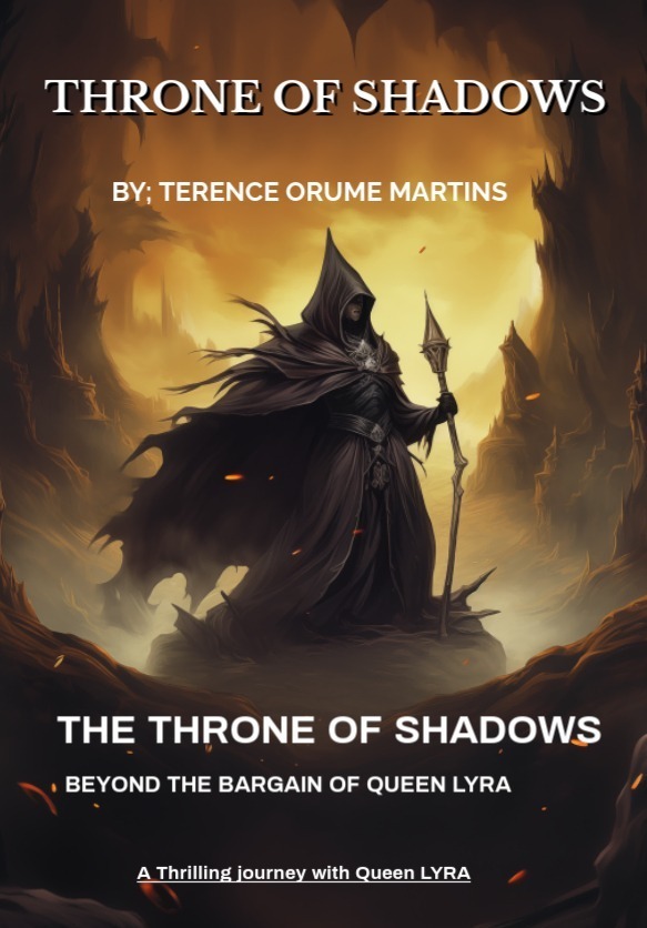 The Throne of Shadows: Beyond the Bargain of Queen Lyra