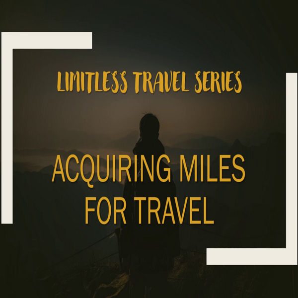 Limitless Travel Series