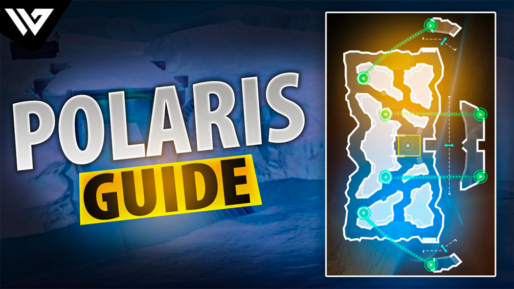 POLARIS : eBOOK MAP STARTER PACK