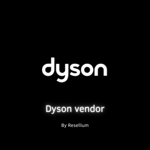 Dyson vendor