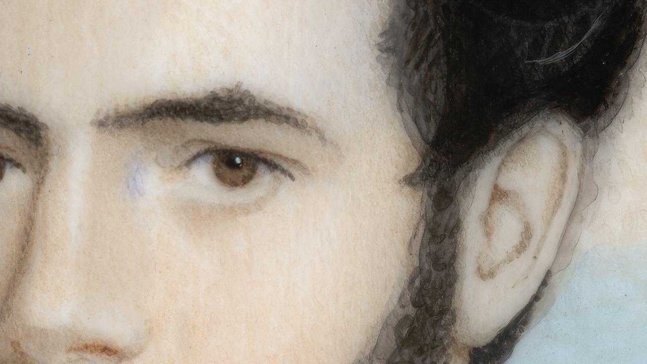 Mr. Goodin by James P. Smith