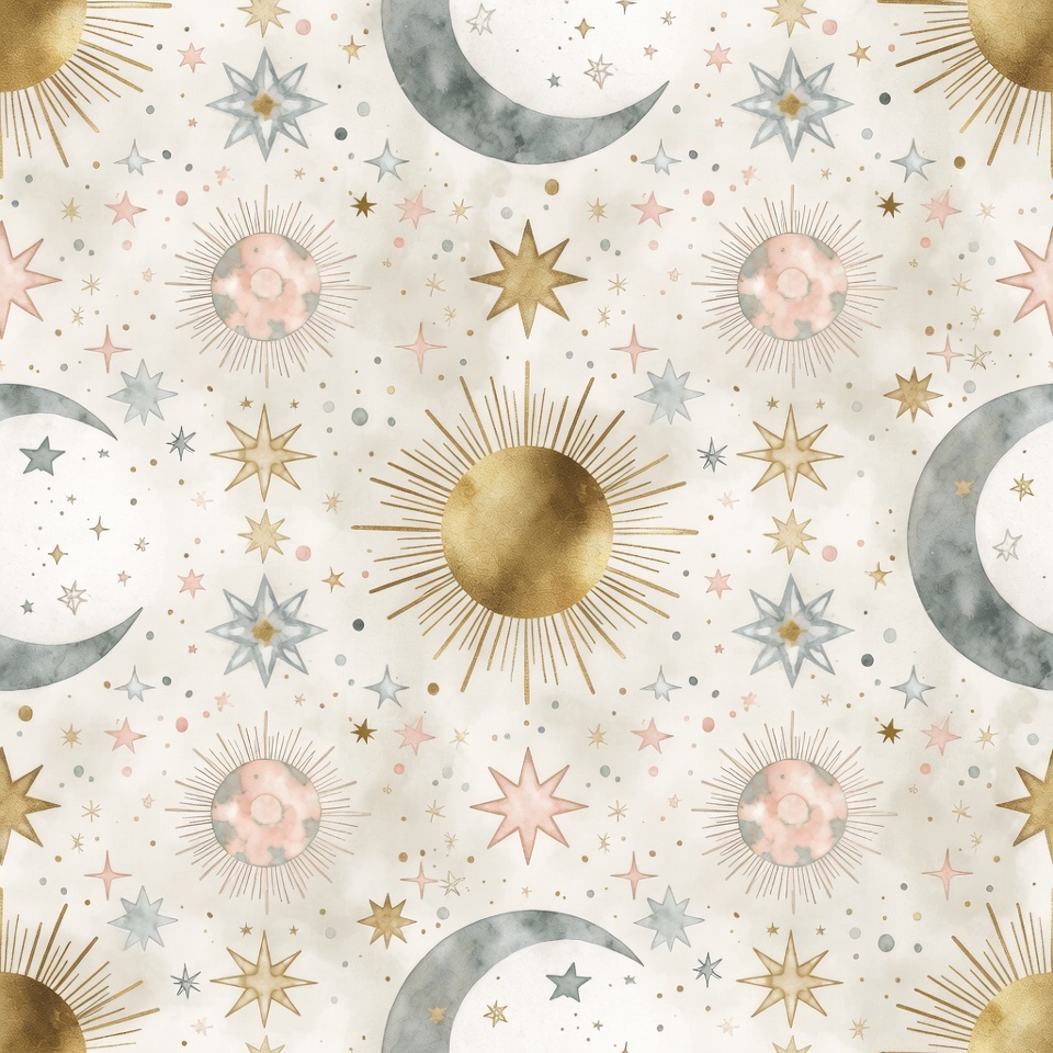 Celestial Patterns