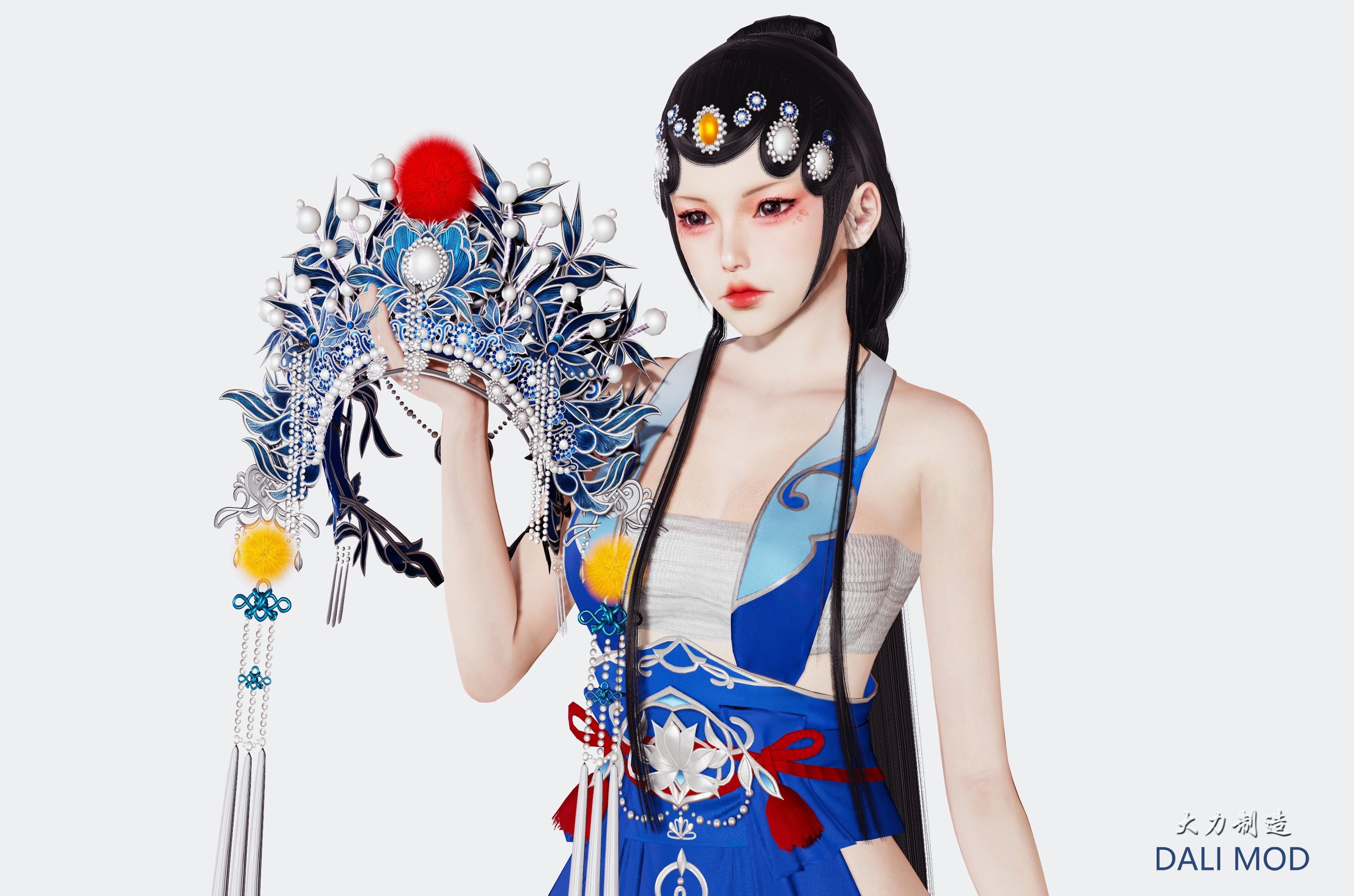 Update-D02- HS2（HoneySelect2）+AI（AI-Syoujyo）MOD 通用- MOD