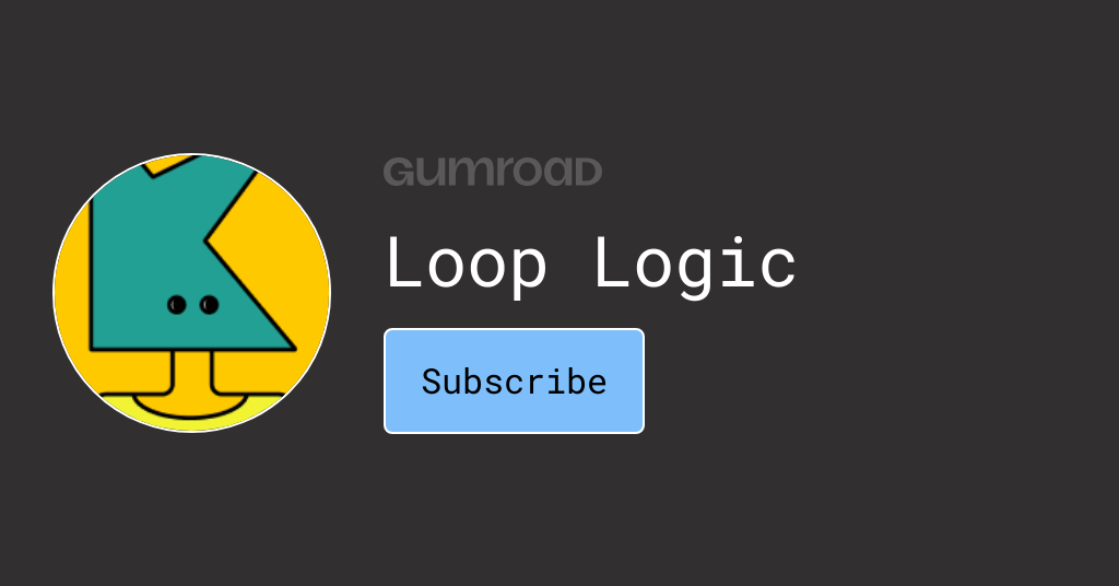 Loop Logic