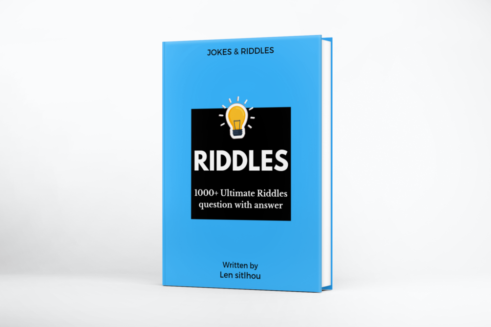 Riddles: 1000+ Ultimate Riddles question with answer