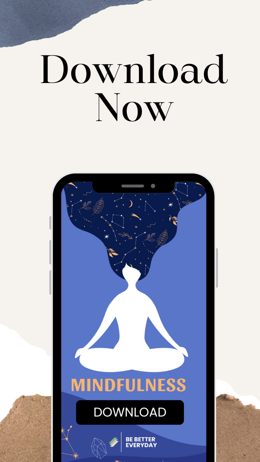 Mindful Meditation Mantras – A Guided Path to Inner Peace