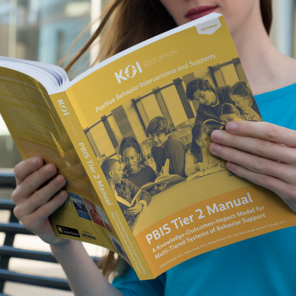 PBIS Training Academy Tier 2