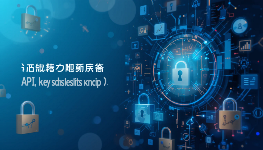 Advanced API Key Management and Analytics Tool for Developers and Teams