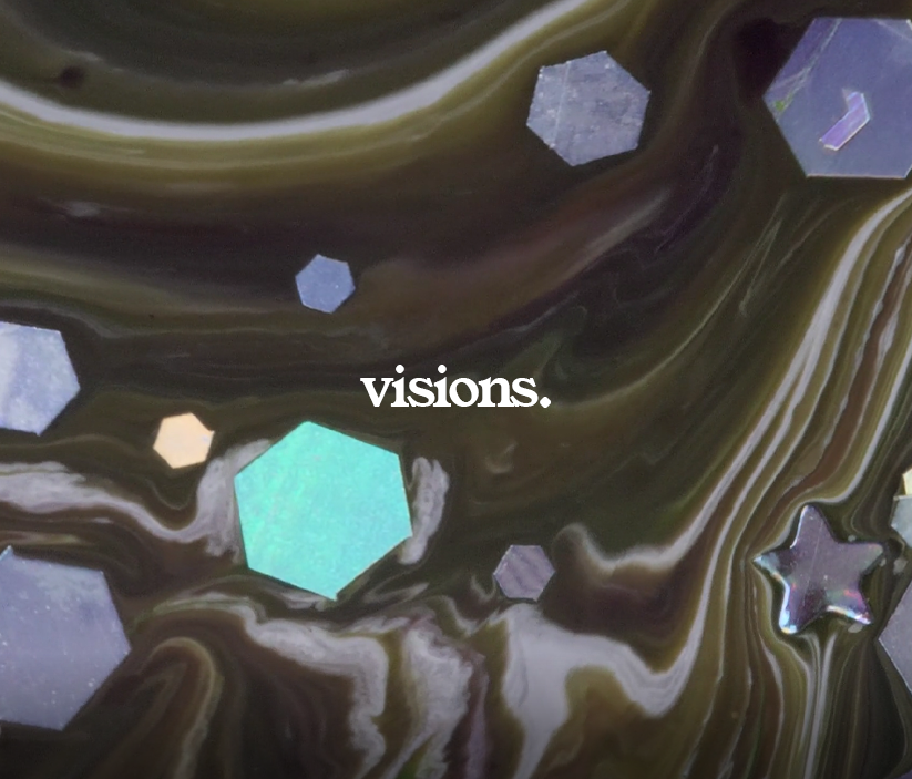 Visions | Sample