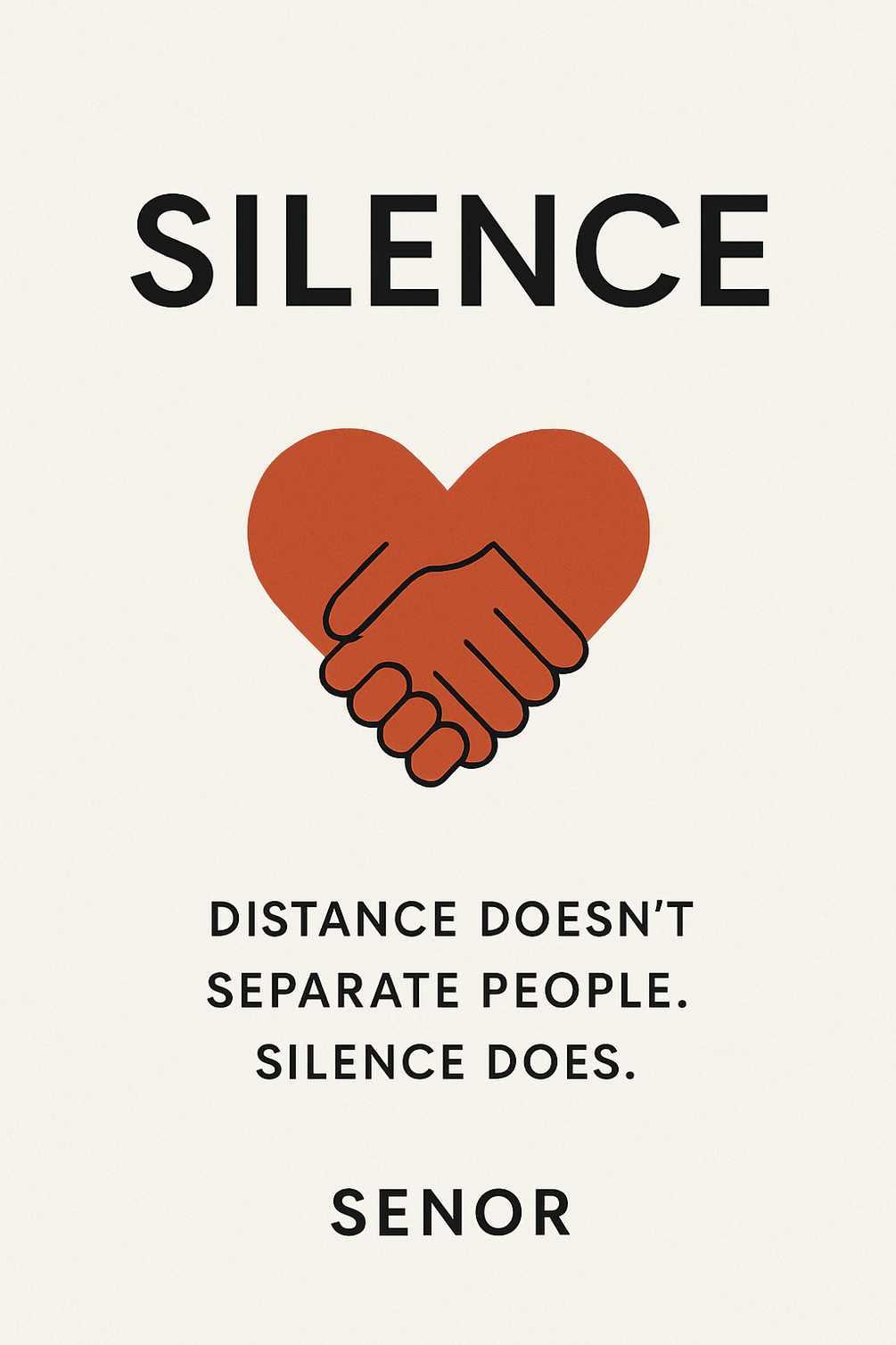 SilencE