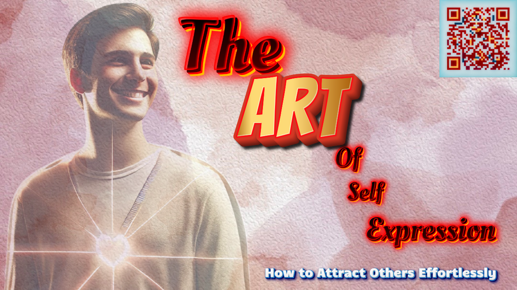The Art of Self-Expression