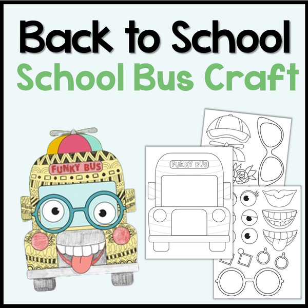 Back to School MEGA Bundle for Elementary | Handmade Classroom Bulletin ...