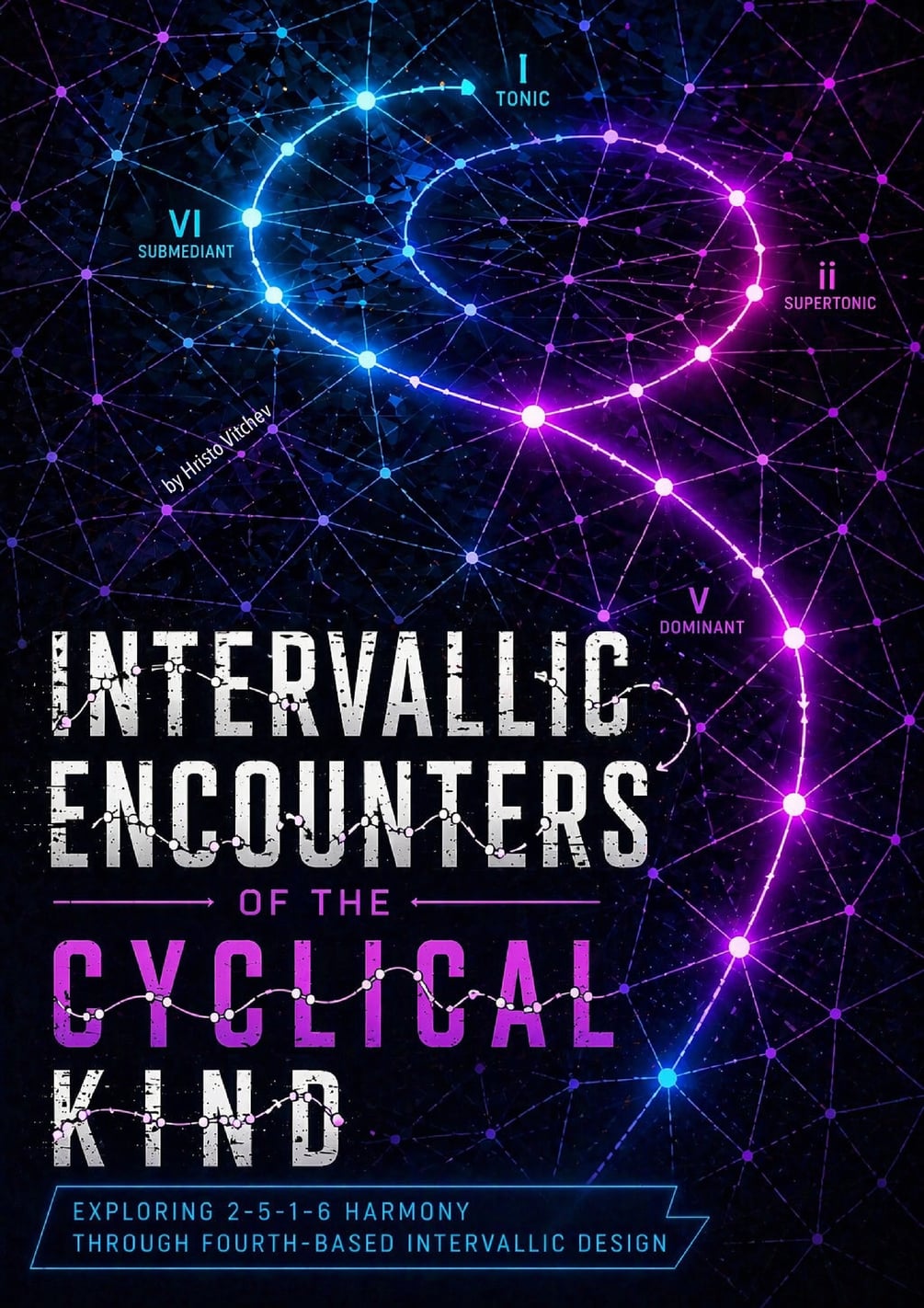 Intervallic Encounters of The Cyclical Kind - Exploring 2-5-1-6 Harmony ...