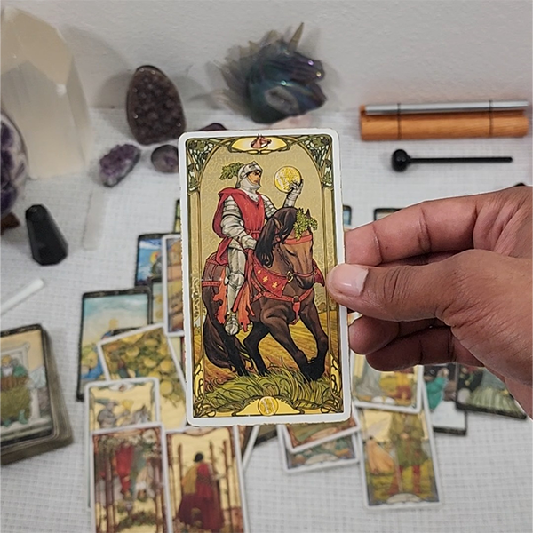 Libra - Building the Foundation-ship - Extended