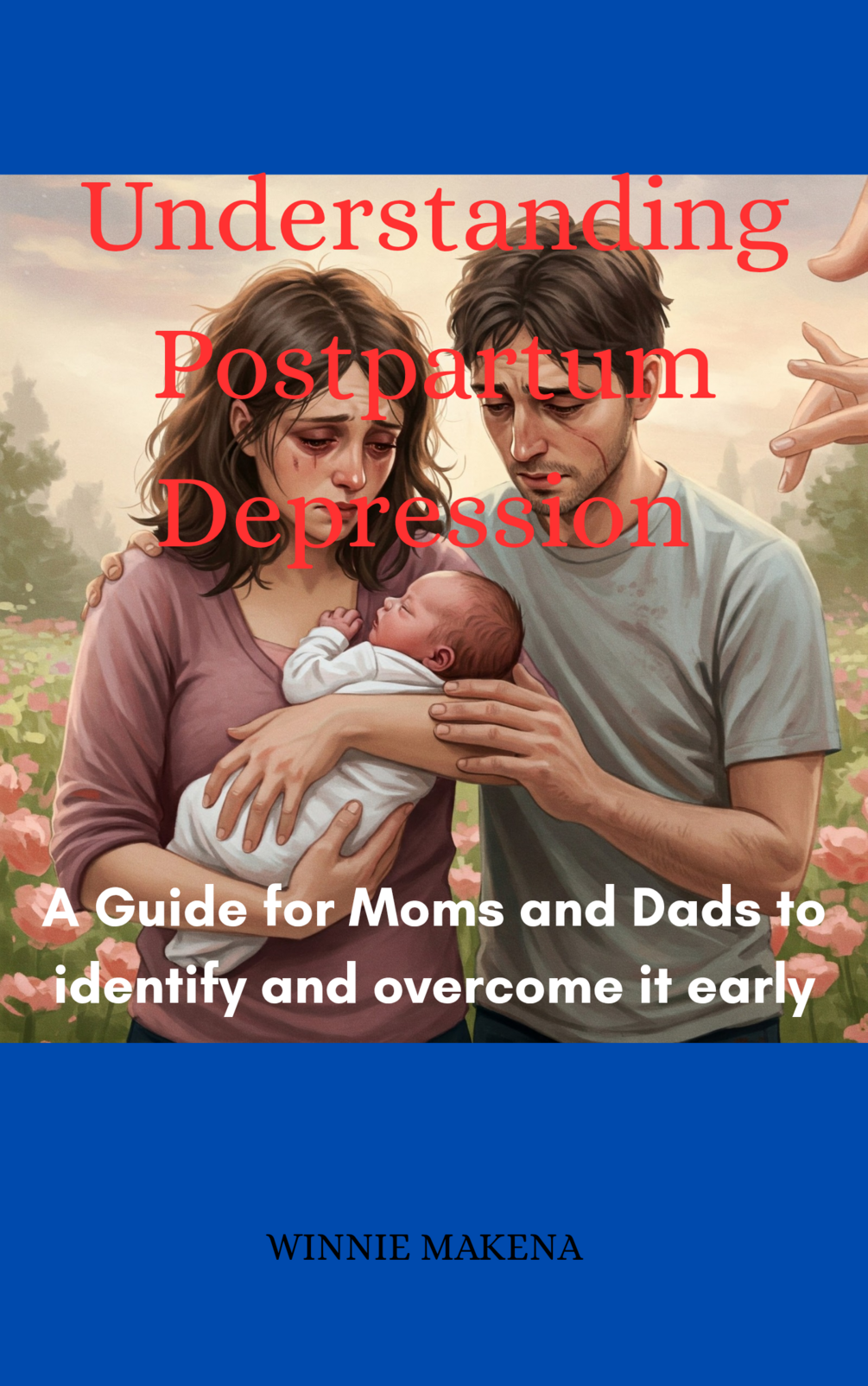 Understanding postpartum depression e-book in pdf form